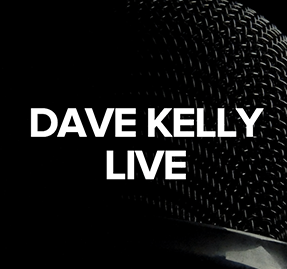 Dave Kelly Live – Village Brewery