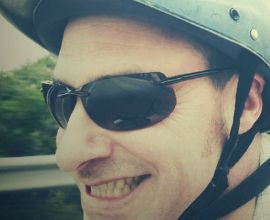 Terry Rock – Village Brewery