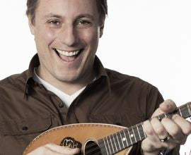 Andrew Mosker – Village Brewery