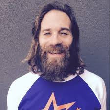 Fraser Tuff - Village Radio – Village Brewery