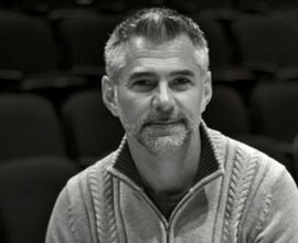 Mark Bellamy – Village Brewery