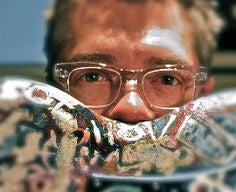 Russell Broom – Village Brewery