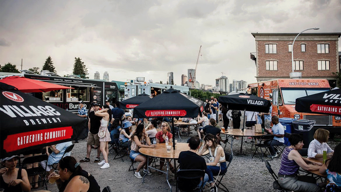 Village Essential – Village Brewery