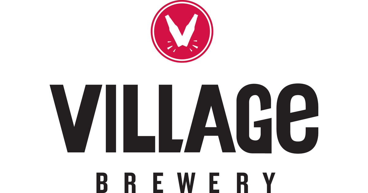 Village Brewery | Calgary Craft Brewery